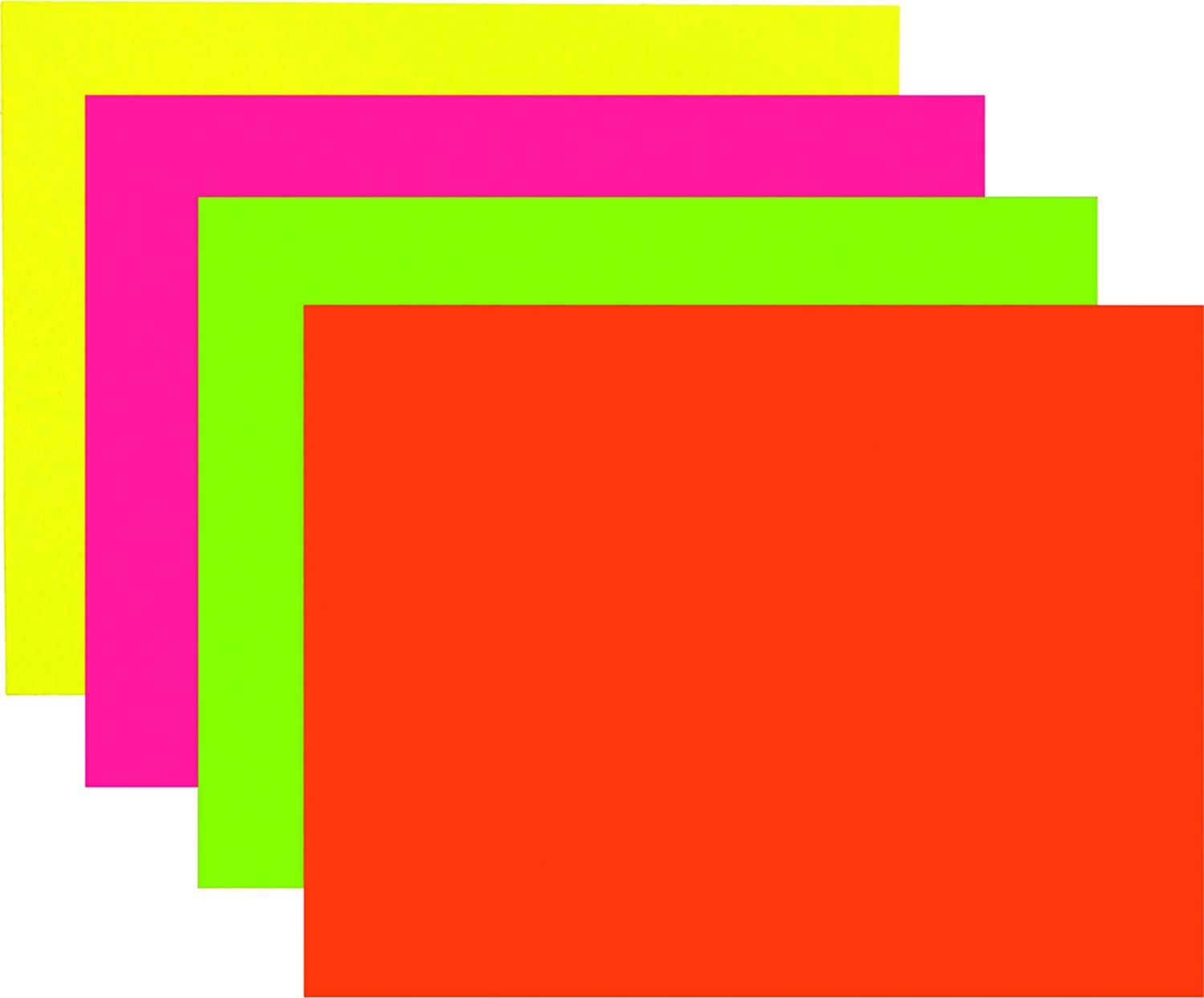 Hilroy - Fluorescent Poster Boards – Barratt's Office Pro