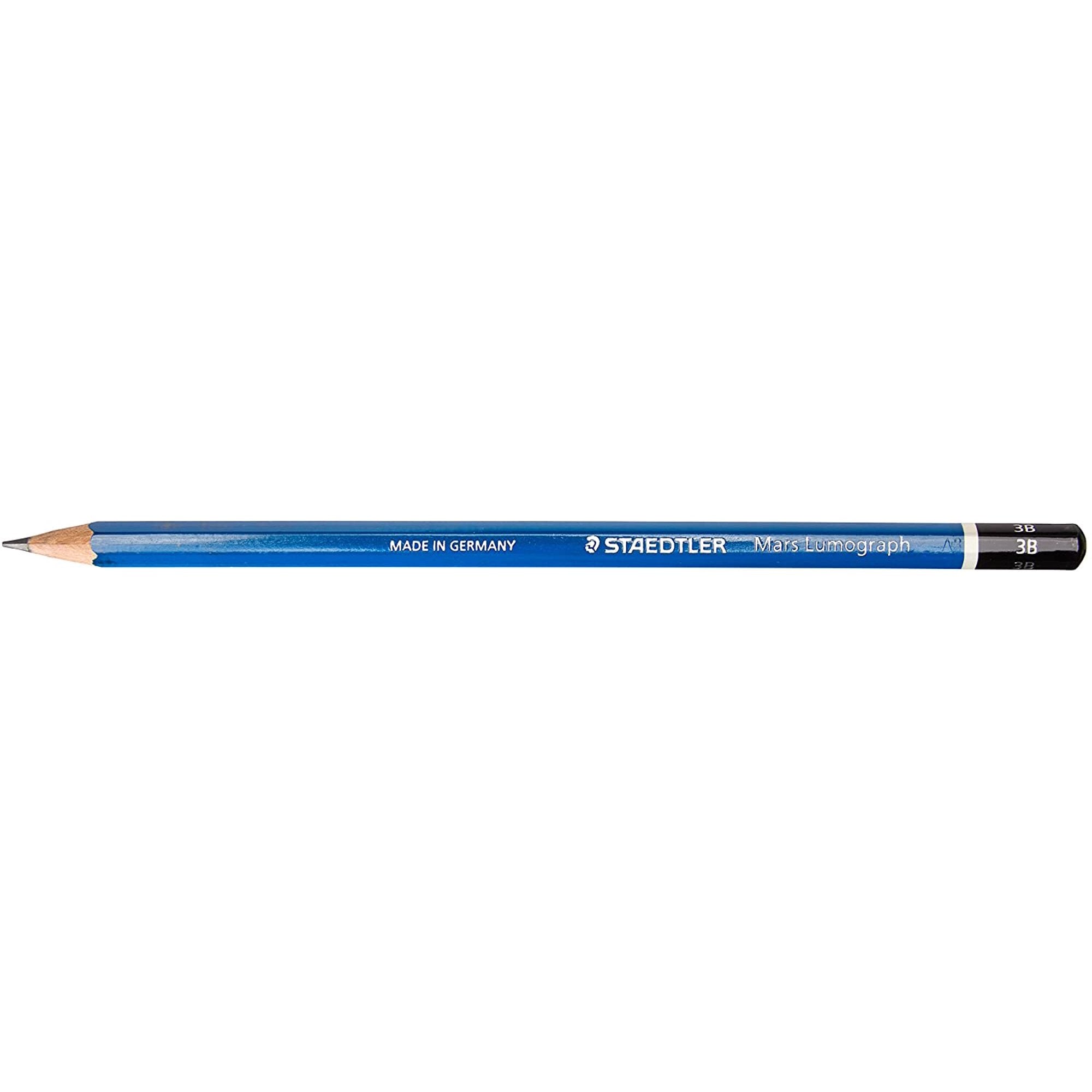 Staedtler Drawing Pencils – Barratt's Office Pro